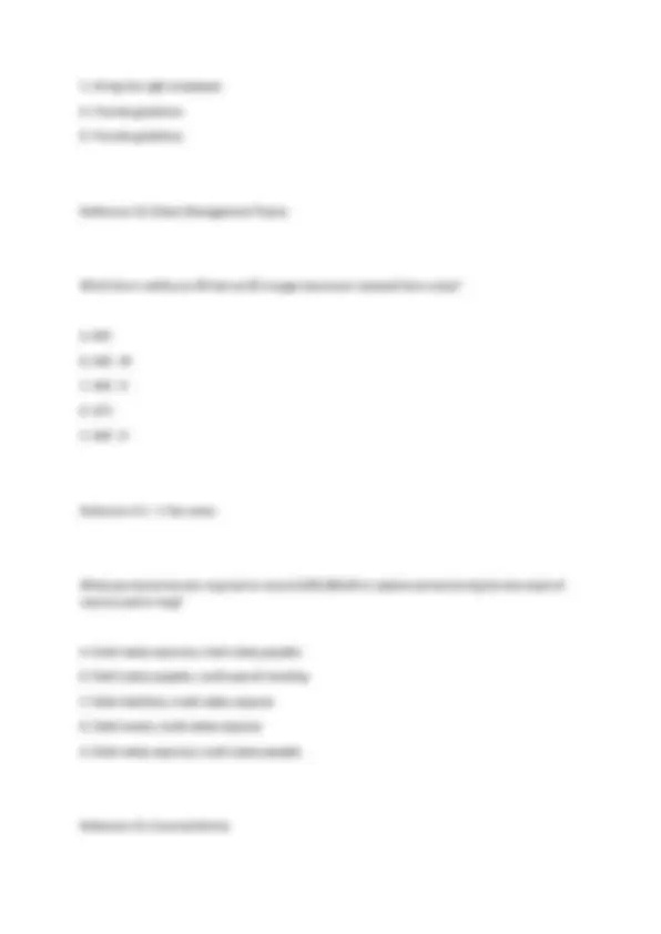 CPP Certified Payroll Professional Practice Exam: Updated for 2025 ...