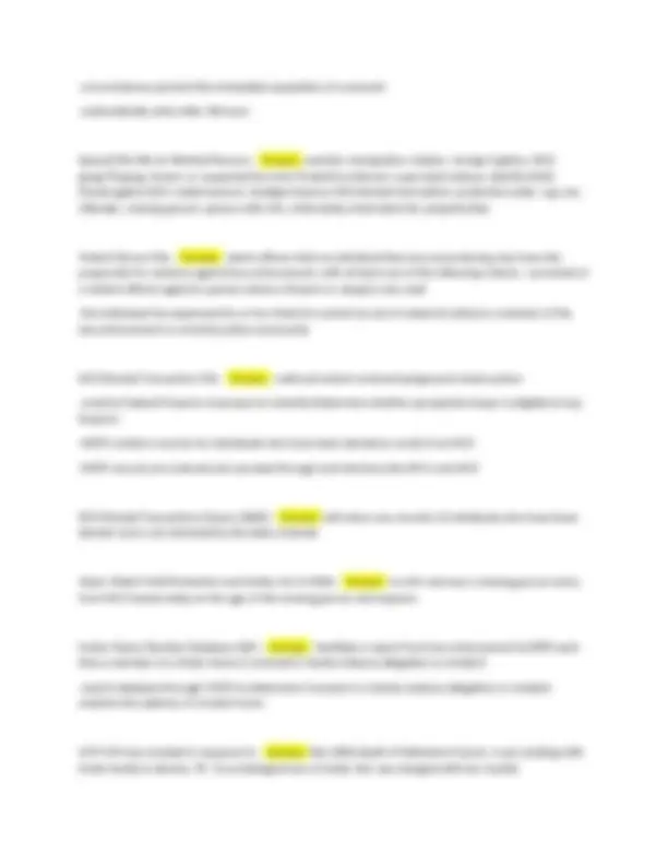 TCIC and NLETS: A Comprehensive Guide to Law Enforcement Databases and ...