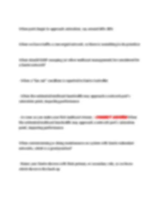 Dante Level 2 Exam: Comprehensive Questions and Answers | Exams Nursing ...