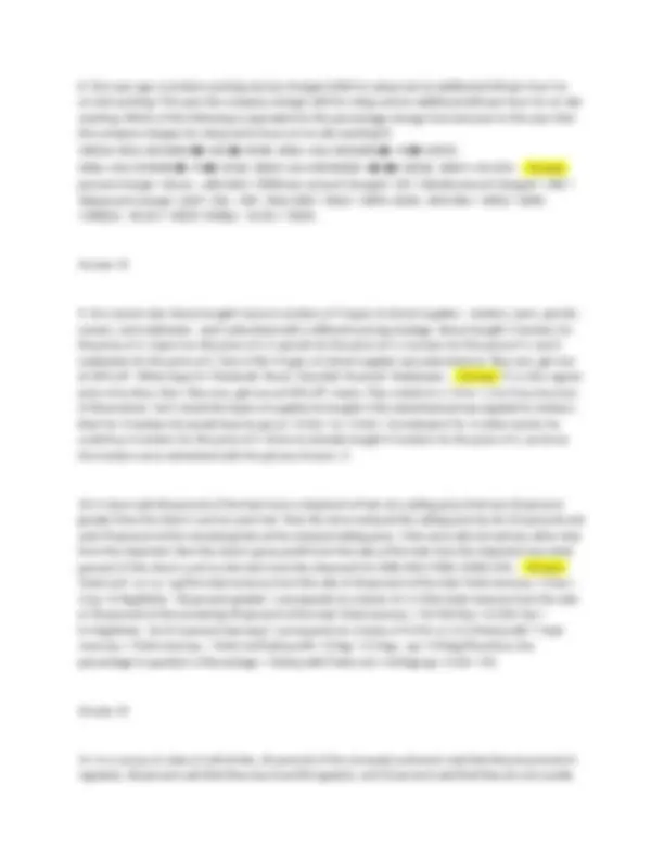 GMAT Focus Practice Exam Review Questions and Correct Answers | Exams ...