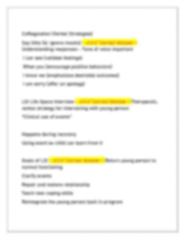 Crisis Intervention & Physical Restraint: A Guide for Youth ...