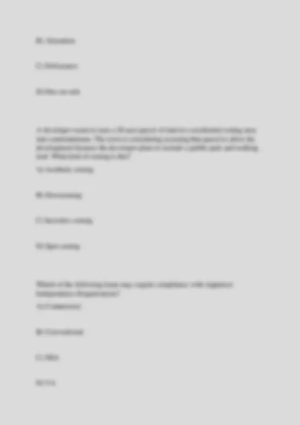 PSI NATIONAL REAL ESTATE EXAM (ACTUAL 2025/2026) 100 QUESTIONS AND ...