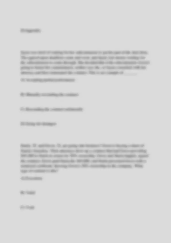 PSI NATIONAL REAL ESTATE EXAM (ACTUAL 2025/2026) 100 QUESTIONS AND ...