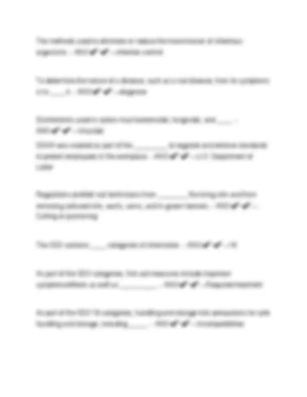 Milady State Board Practice Questions for Nail Technicians | Exams ...