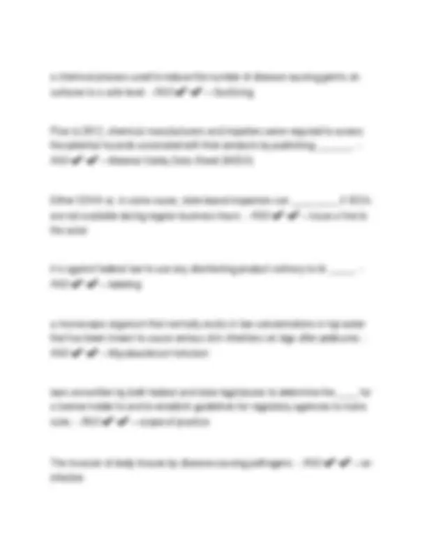 Milady State Board Practice Questions for Nail Technicians | Exams ...