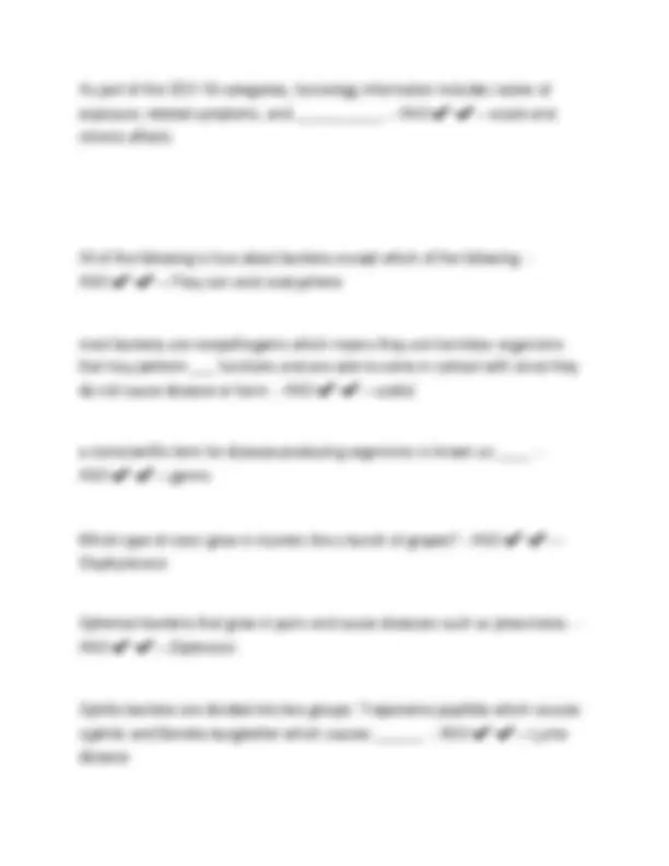 Milady State Board Practice Questions for Nail Technicians | Exams ...