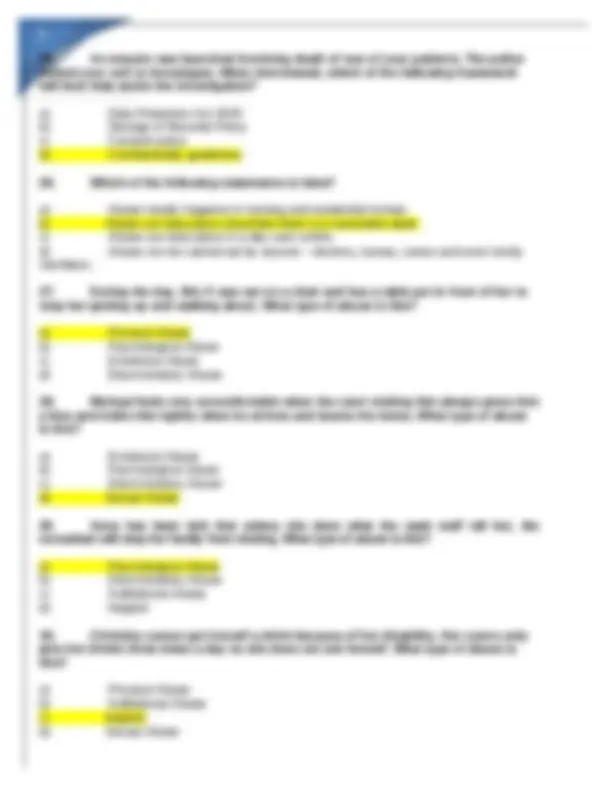 NMC CBT Exams: Questions and Answers for Nurses and Midwives | Exams ...