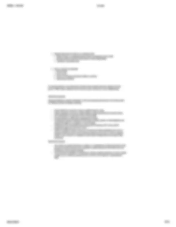 Eu law-European lectures notes | Lecture notes European Union law | Docsity