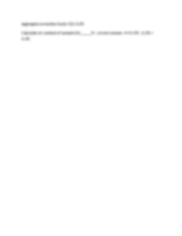 ASTM C231 - Air Content of Freshly Mixed Concrete by the Pressure ...