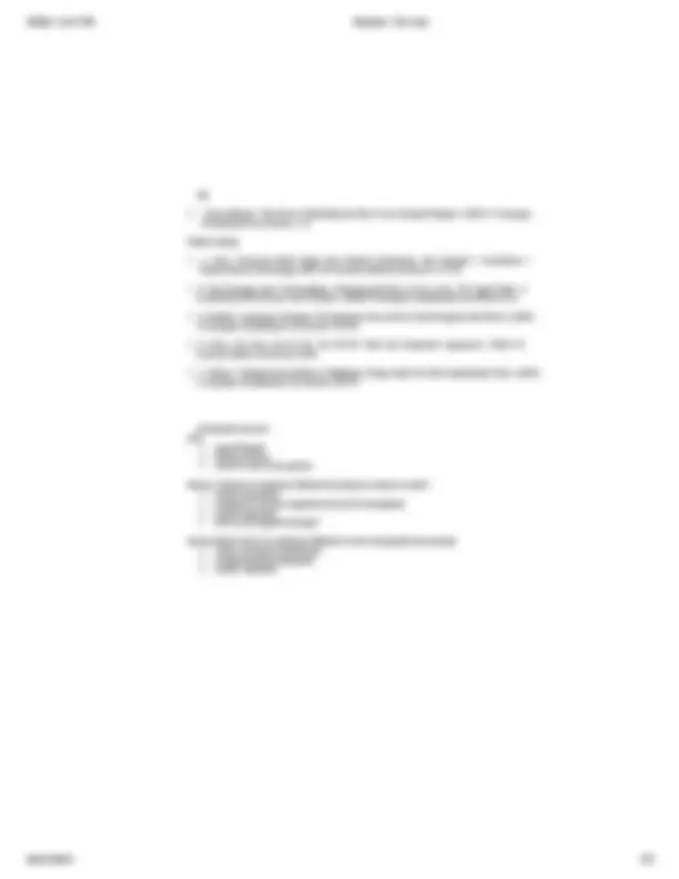 Seminar 1 EU Law notes | Lecture notes European Union law | Docsity