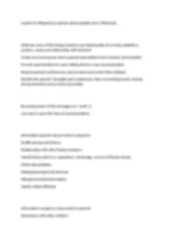 Developmentally Appropriate Practices (DAP) in Early Childhood Education | Exams Health sciences ...