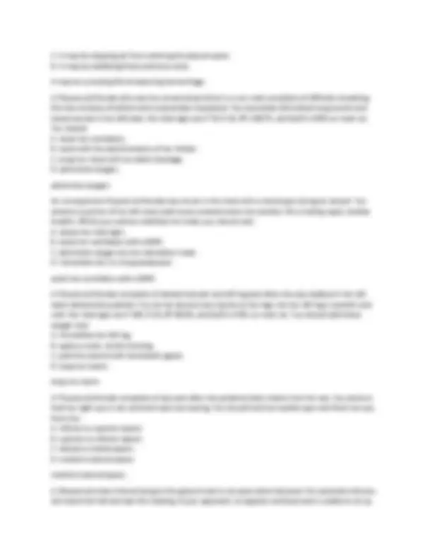 NREMT EXAM, PRACTICE EXAM AND STUDY GUIDE NEWEST 2024 COMPLETE COURSE ...