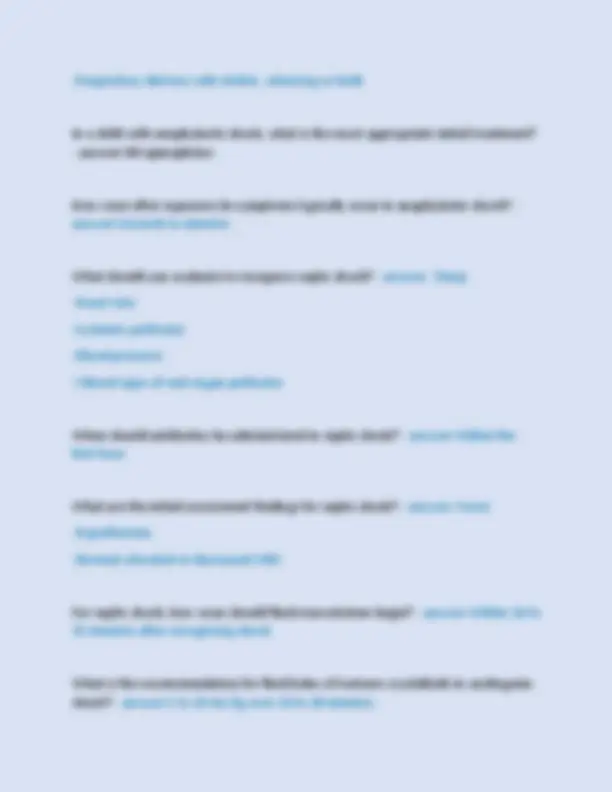 PALS HEARTCODE 2025 EXAM, PRACTICE EXAM AND STUDY GUIDE NEWEST 140 ...