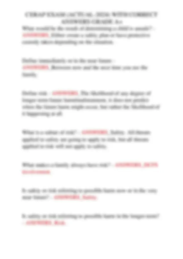 CERAP Exam (2024): Comprehensive Guide to Child Endangerment Risk ...