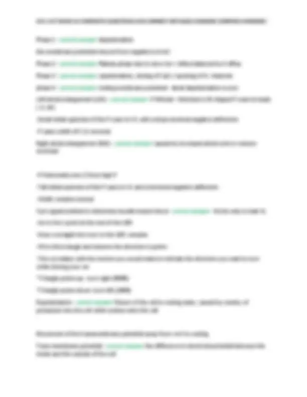 CCI's CCT EXAM: Complete Questions and Answers (Verified) | Exams ...