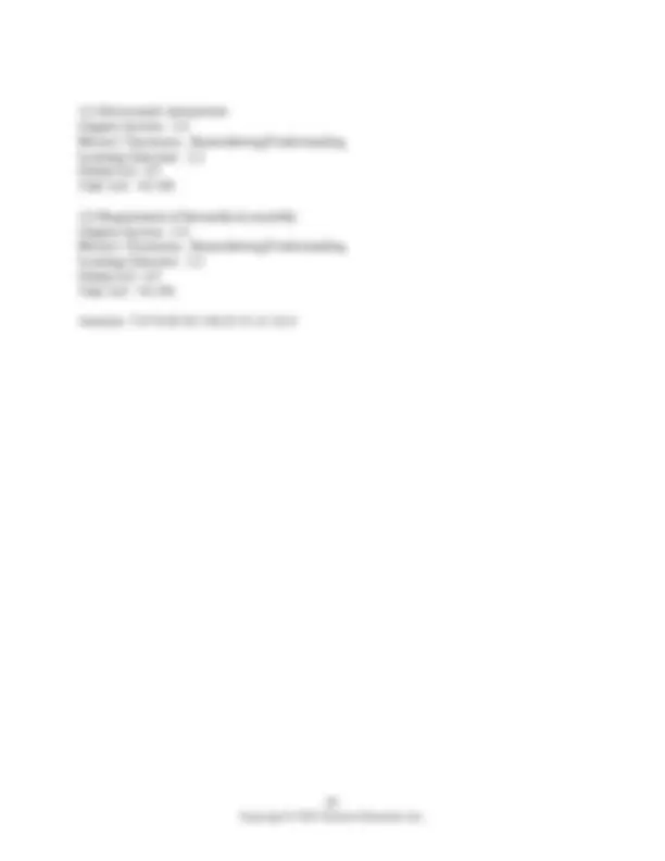 Becker's World of the Cell 10th Edition Jeff Hardin and James Hardin ...