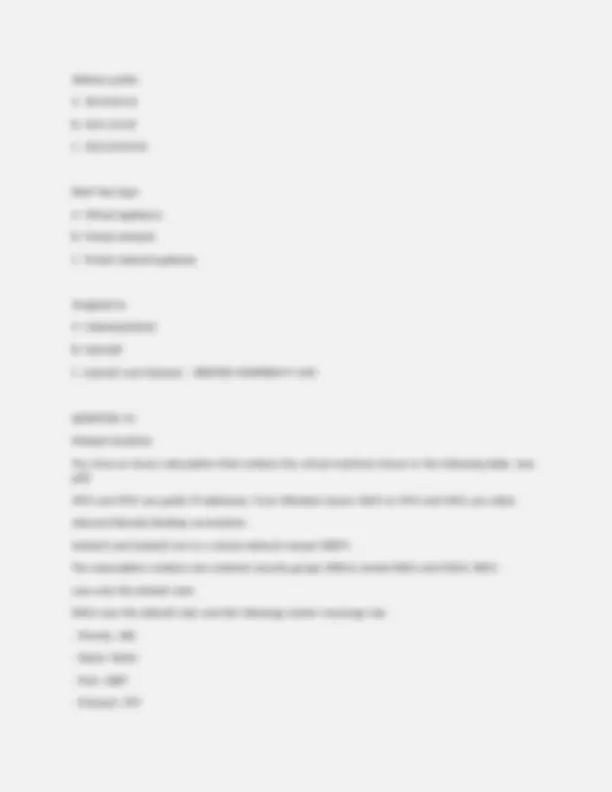 AZ-104 Exam Questions and Answers: Azure Administrator Associate ...