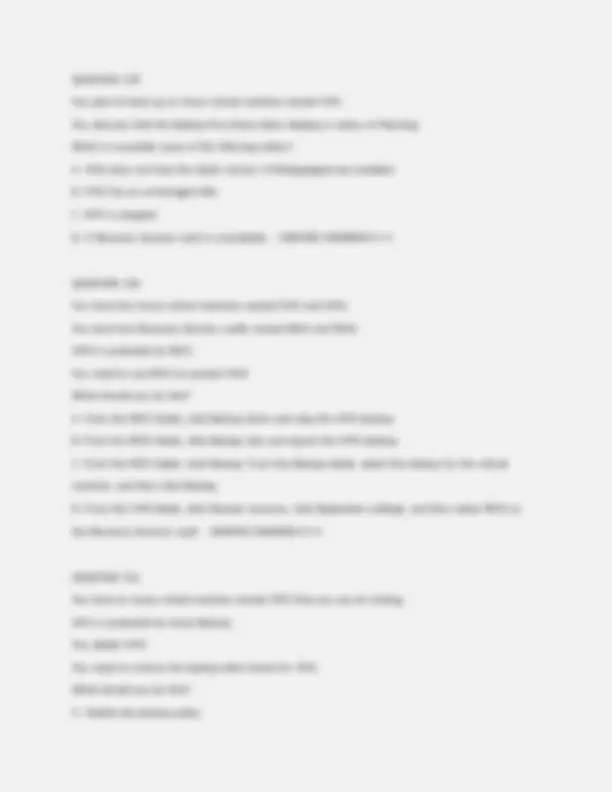 AZ-104 Exam Questions and Answers: Azure Administrator Associate ...