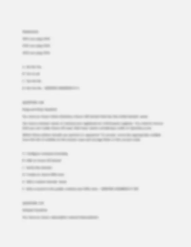 AZ-104 Exam Questions and Answers: Azure Administrator Associate ...