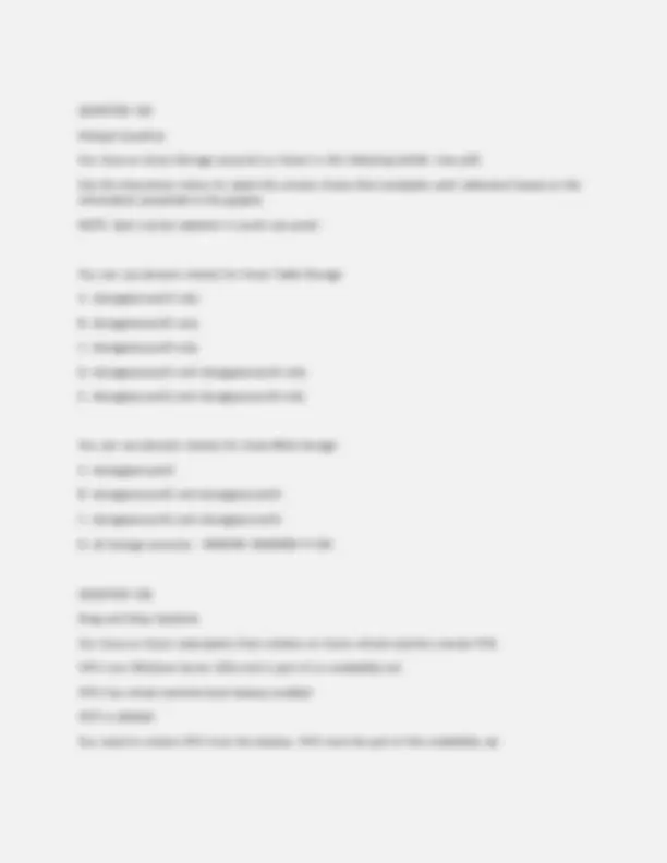 AZ-104 Exam Questions and Answers: Azure Administrator Associate ...