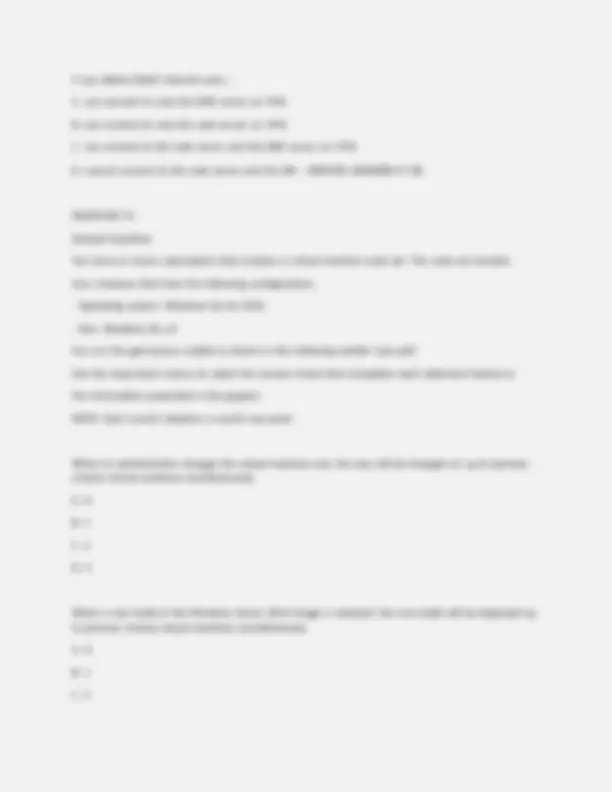 AZ-104 Exam Questions and Answers: Azure Administrator Associate ...