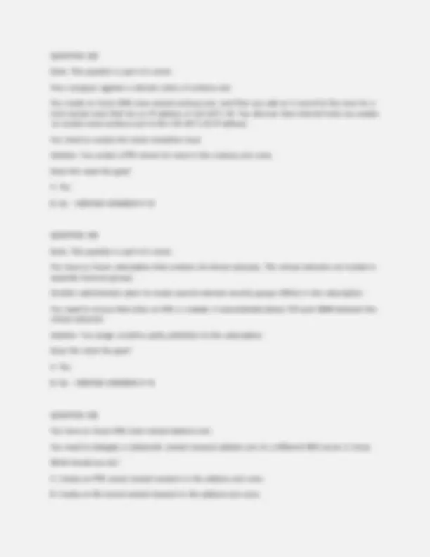 AZ-104 Exam Questions and Answers: Azure Administrator Associate ...