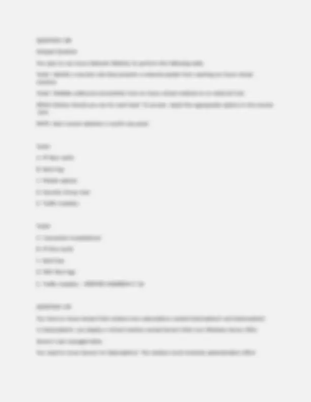 AZ-104 Exam Questions and Answers: Azure Administrator Associate ...