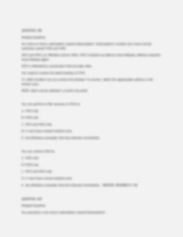 AZ-104 Exam Questions and Answers: Azure Administrator Associate ...