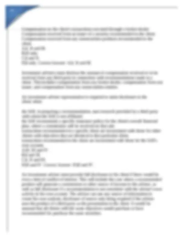 IAR Exam Questions and Answers 2024: Investment Advisers Act of 1940 ...