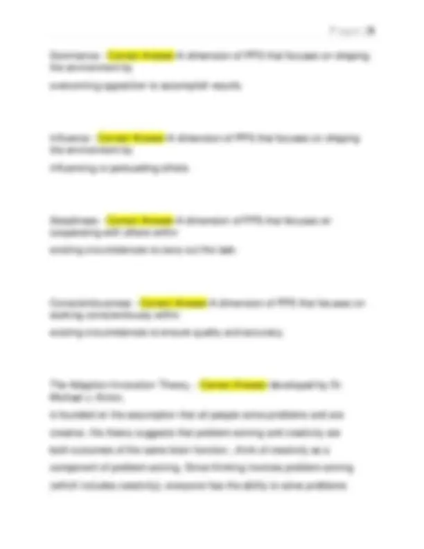 SNCO DLC (Self Awareness) Test: 2025 Real Verified Questions & Correct ...