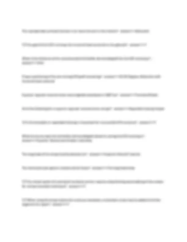 Arthrex Sports IOT Exam: Shoulder Arthroscopy and Rotator Cuff Repair ...