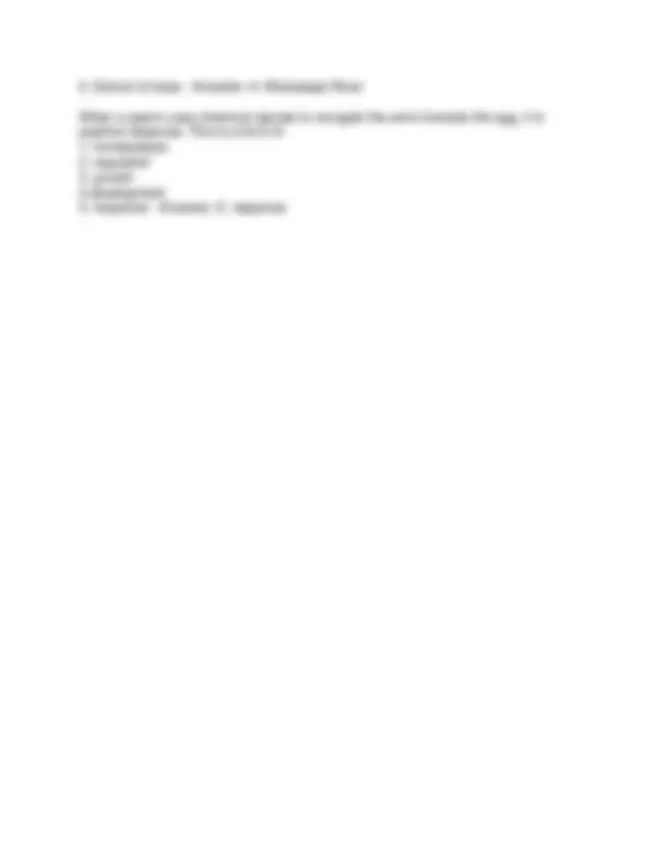 BIOL133 - Chapter 1: Introduction to Biology - Questions and Answers ...