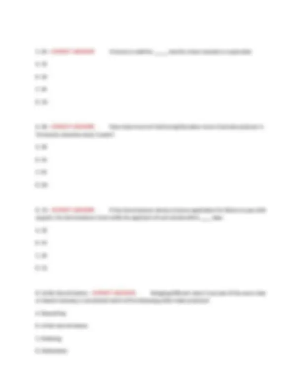 Tennessee Life and Health Insurance Exam Study Guide Exam Test ...