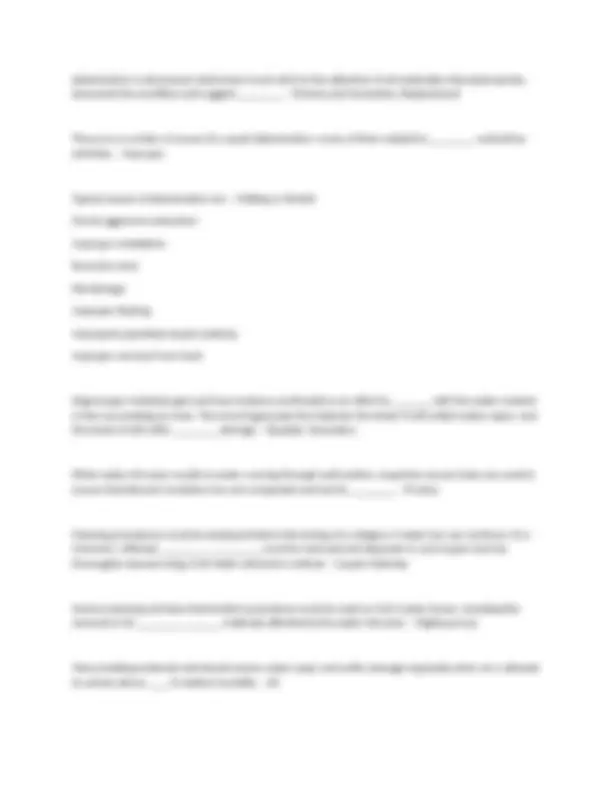 Water Damage Restoration: Drying & Safety Workbook | Exams Advanced ...