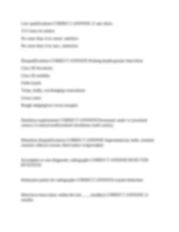 WREB Clinical Exam: Requirements, Procedures, and Disqualifications ...
