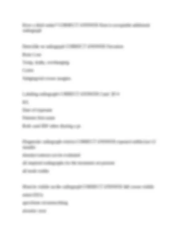 WREB Clinical Exam: Requirements, Procedures, and Disqualifications ...