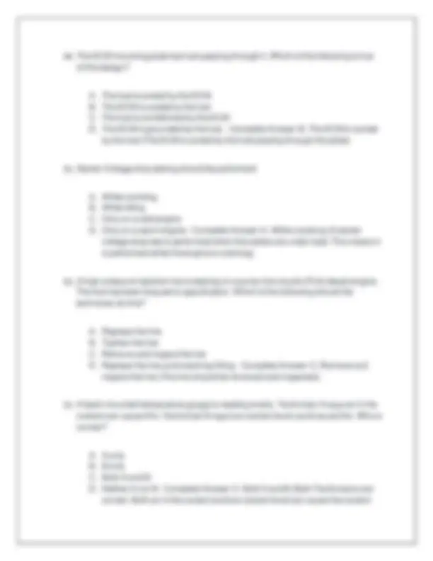 ASE Test T2 Practice Test 2: Diesel Engine Questions and Answers ...