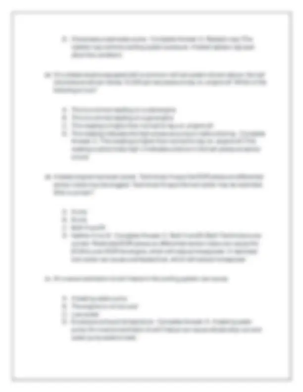 ASE Test T2 Practice Test 2: Diesel Engine Questions and Answers ...