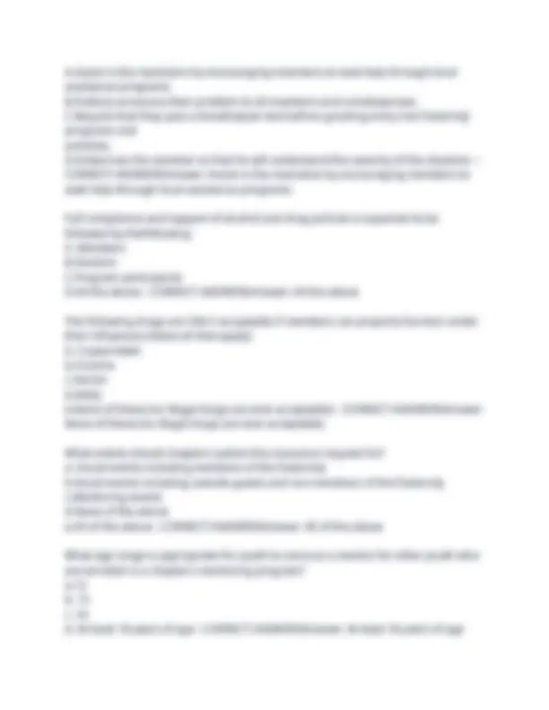 2025 ALPHA PHI ALPHA RISK MANAGEMENT EXAM WITH CORRECT AND DETAILED ANSWERS | Exams Advanced ...