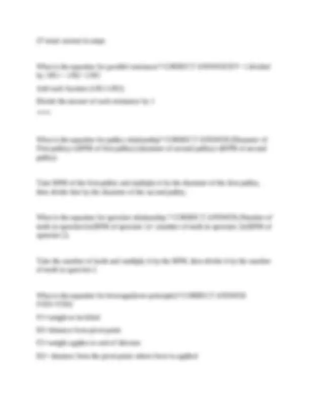 Elevator Mechanics Exam: 300 Questions with Answers | Exams Advanced ...