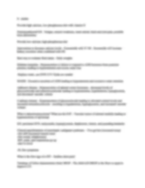 NCLEX practice questions NCLEX exam prep practice test for NCLEX ...