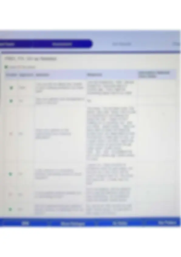 AVA CRUZ IHUMAN CASE STUDY ASSESSMENT QUEST AND PHYSICAL ASSESSMENT ...