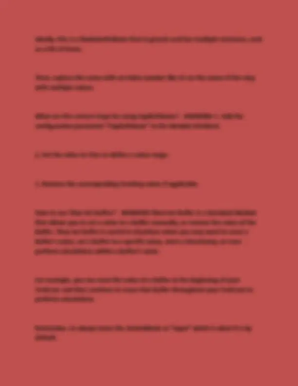 TOSCA TRICENTIS AS1 AND AS2 ACTUAL EXAM WITH CORRECT ACTUAL QUESTIONS ...