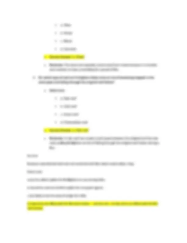 EXAM #2: Chapter 3 Building Construction - Home Inspection & Building ...