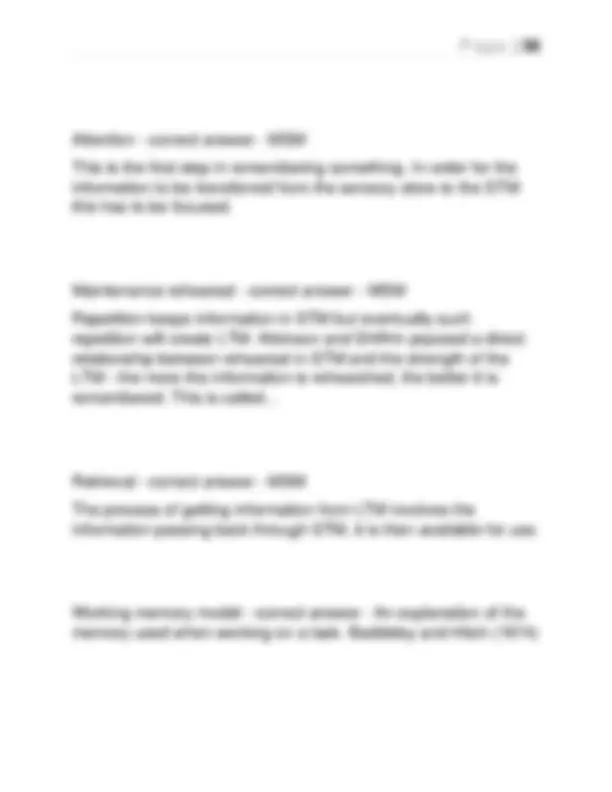 A-LEVEL PSYCHOLOGY AQA PAPER 1 2025| BRAND NEW ACTUAL EXAM. | Exams ...