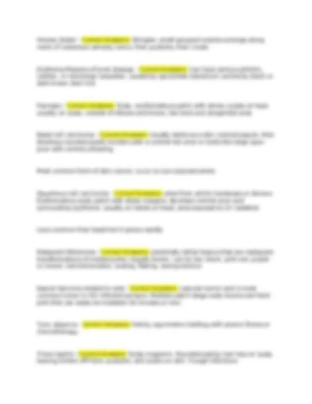 SOAP Note Documentation: Cases, Assessment, and Plan | Exams Clinical ...