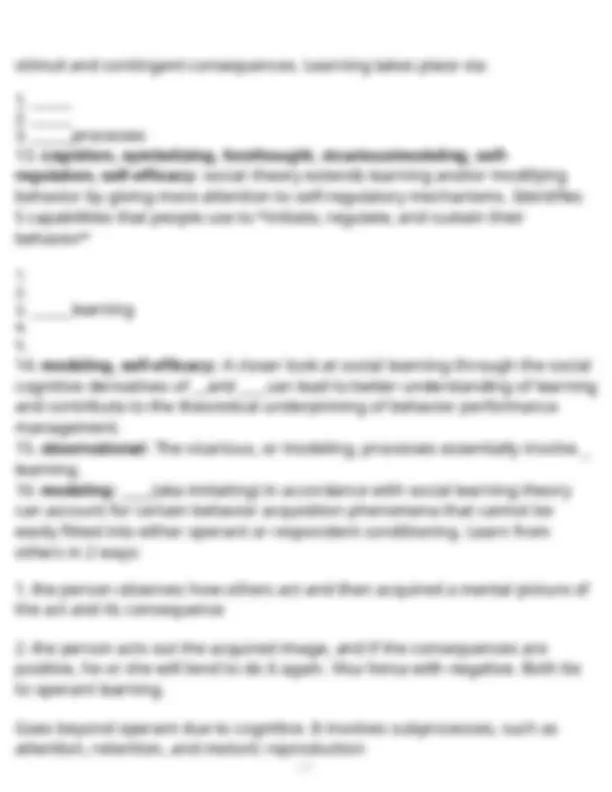 Group Dynamics in Organizational Behavior: A Comprehensive Guide ...
