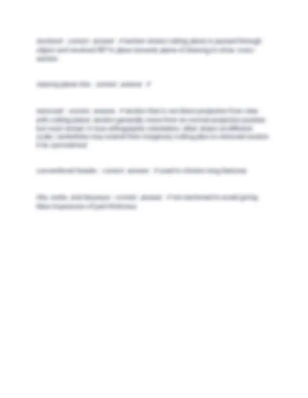ADDA Drafting Certification: Competency 6 - Section Views ID ...