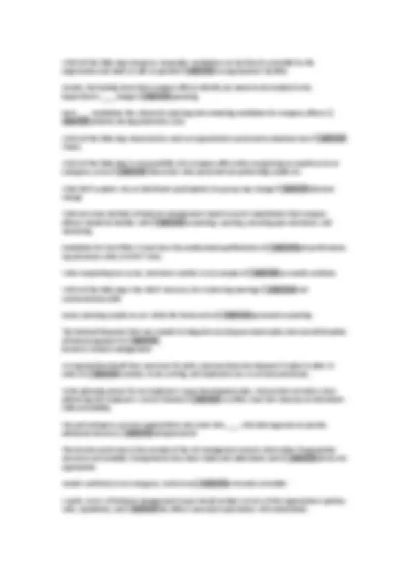 Fire Officer II Exam Preparation: Questions and Answers | Exams Safety ...