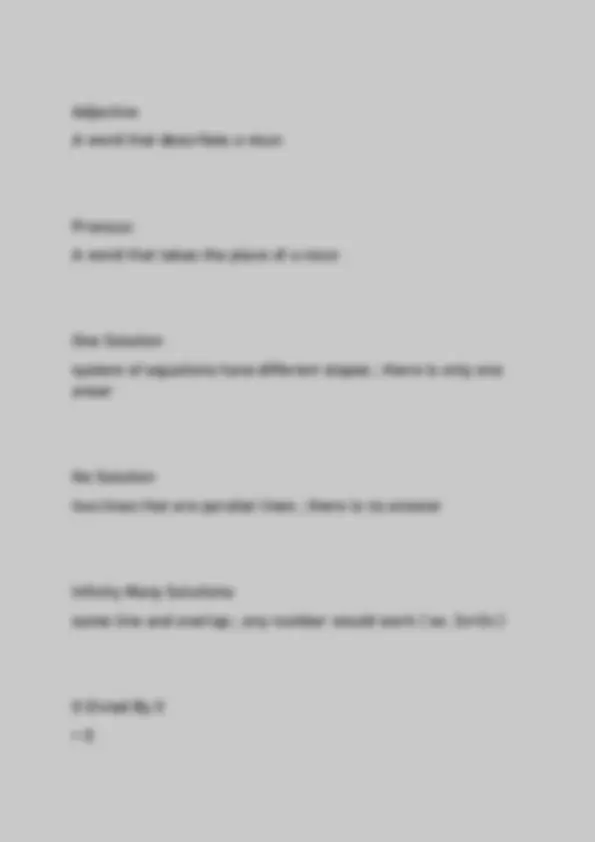 UCVTS Admissions Certification Exam: Math and English Fundamentals ...